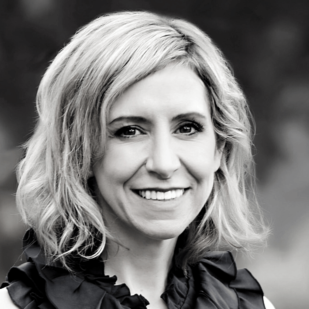 Kelly Ryerson, MBA - HER Foundation