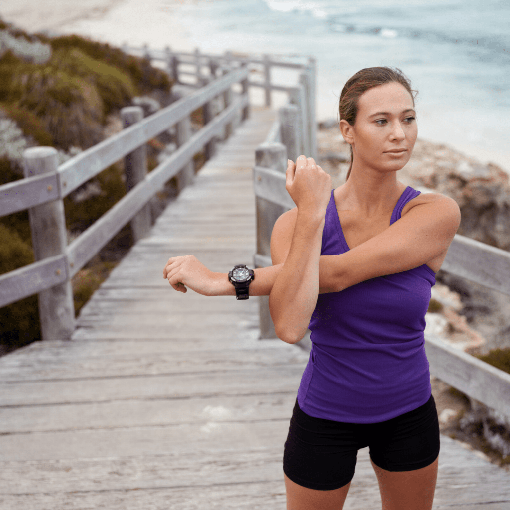 How do I prepare my body? - HER Foundation