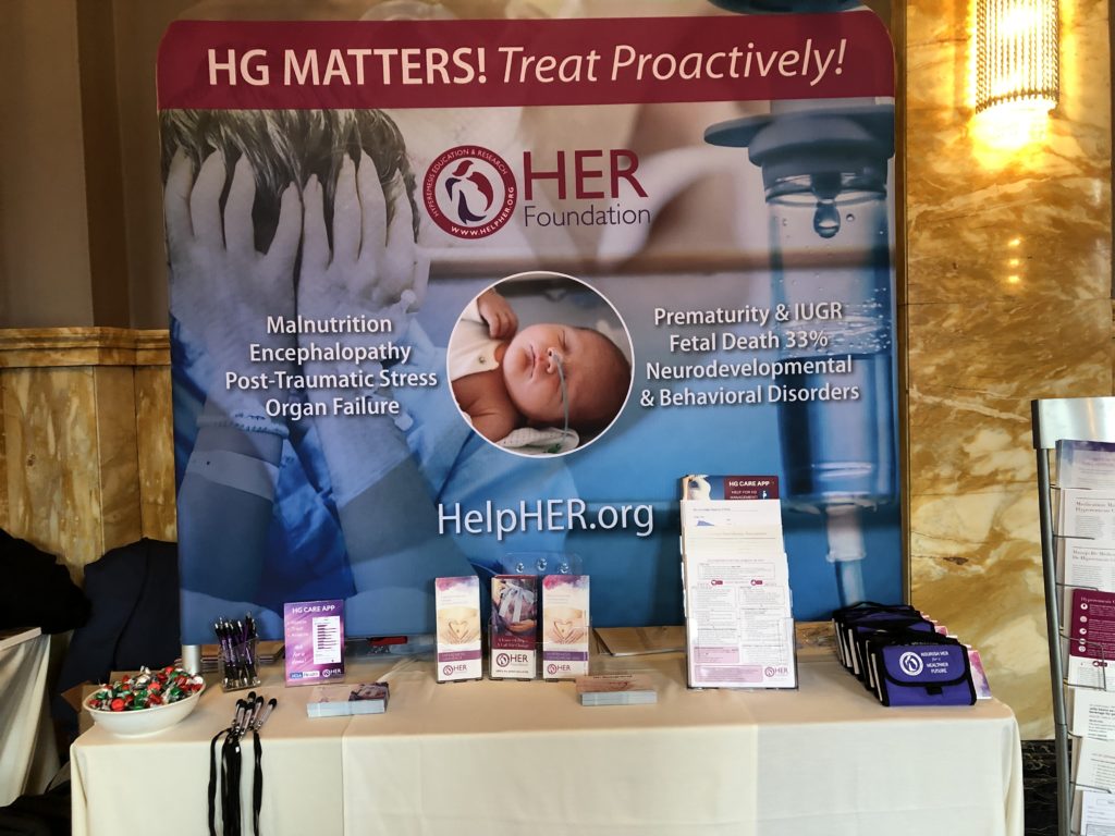 Our Foundation - HER Foundation