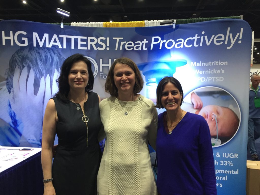 Programs and Services - HER Foundation