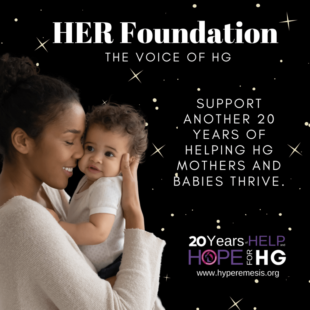 Fundraising Archives - HER Foundation