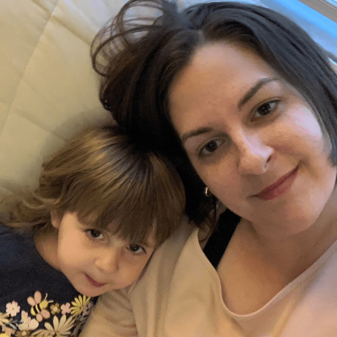 Volunteers - HER Foundation