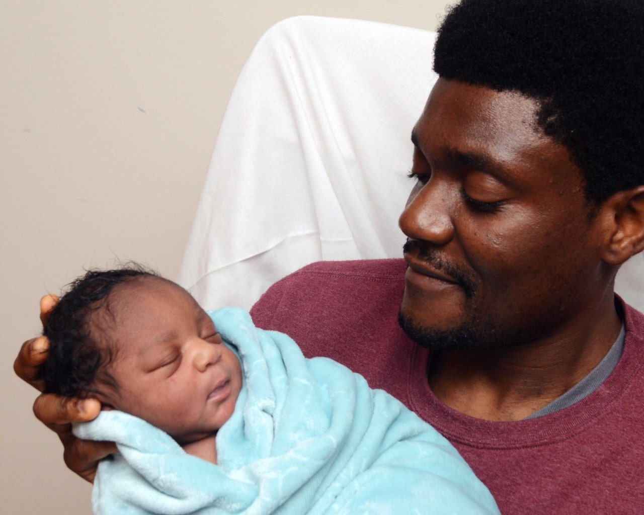 Queeneth Shares a Beautiful Message of Thanks - HER Foundation