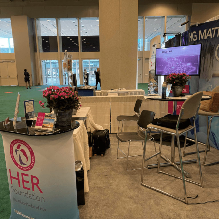 Highlights of SMFM 2023 Medical Conference - HER Foundation