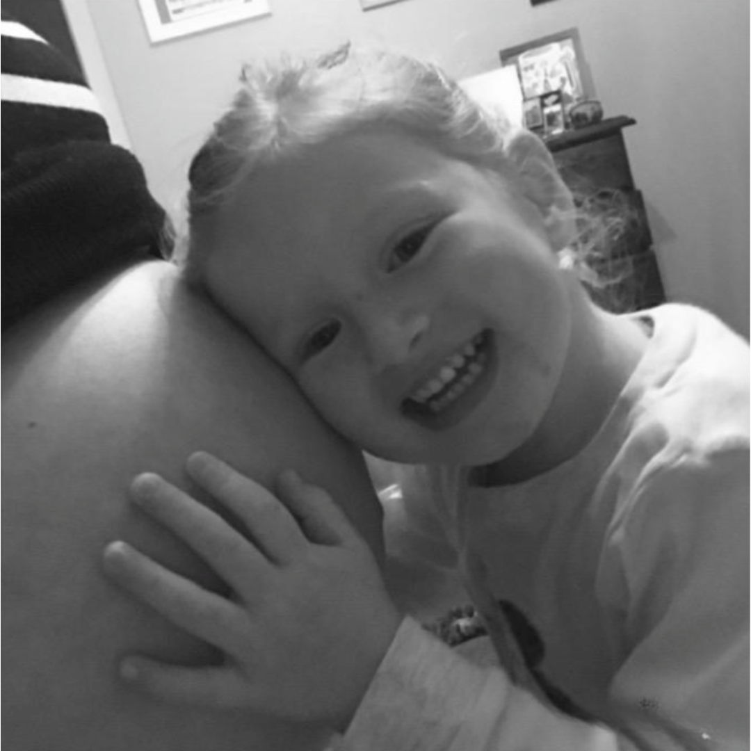 Hollie's Hyperemesis Gravidarum Story - HER Foundation