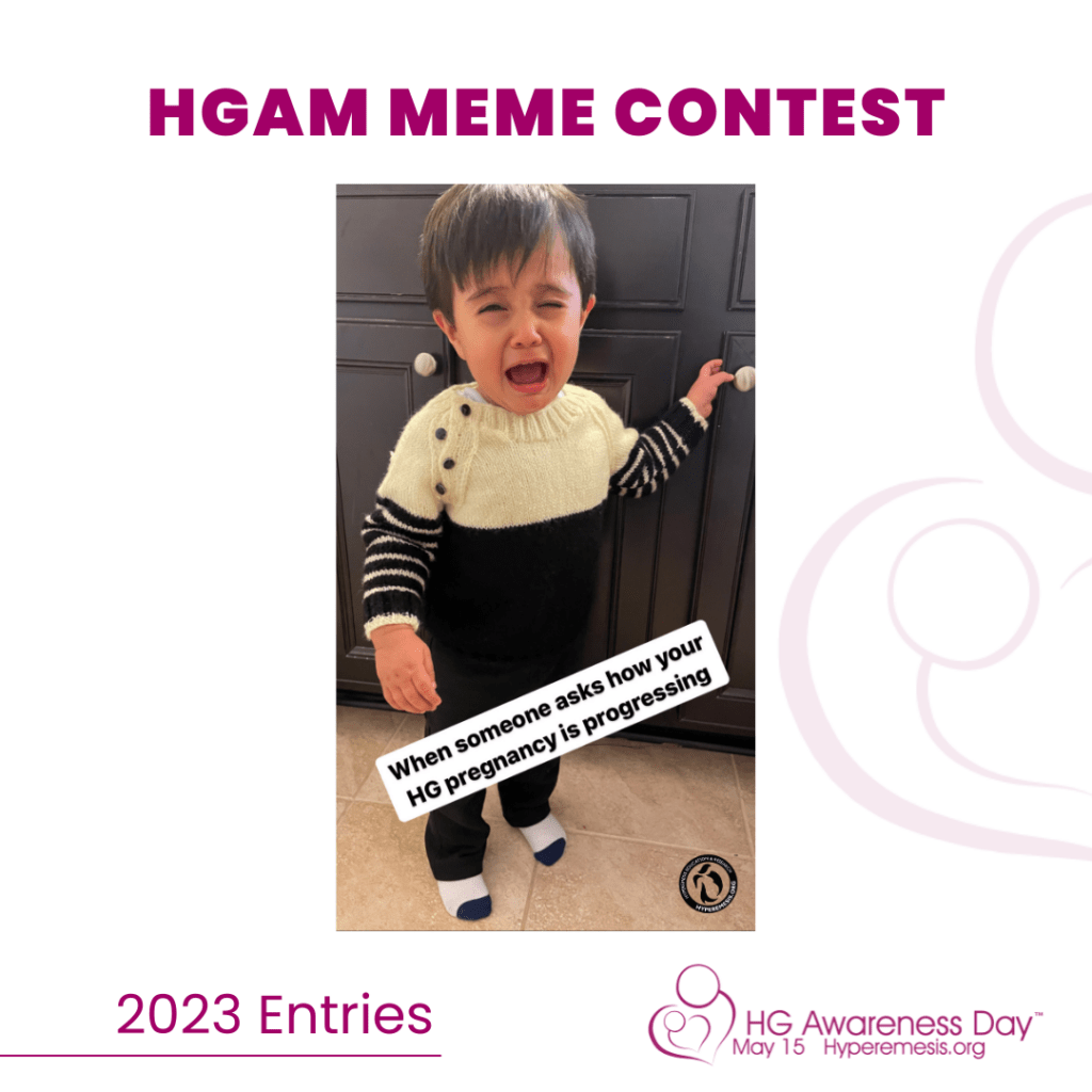 HG Memes for HGAM - HER Foundation