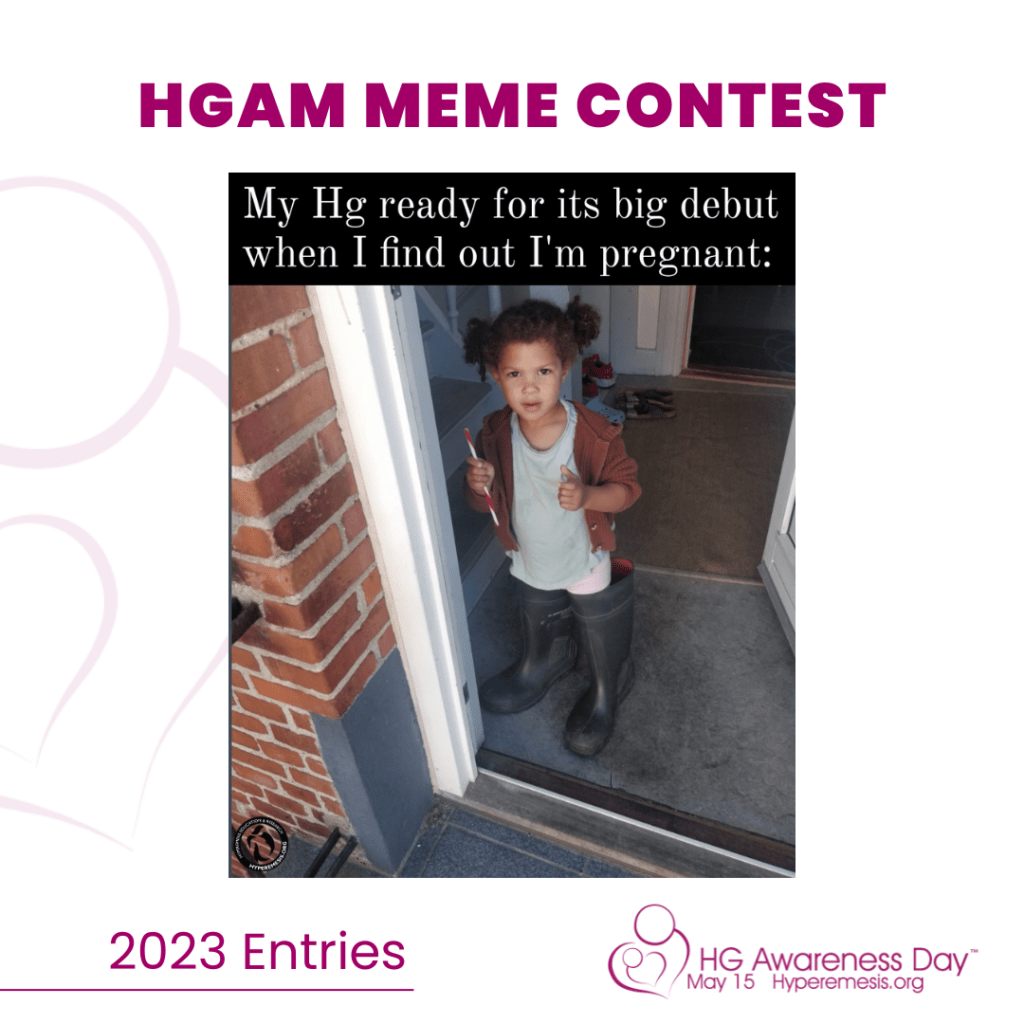 HG Memes for HGAM - HER Foundation