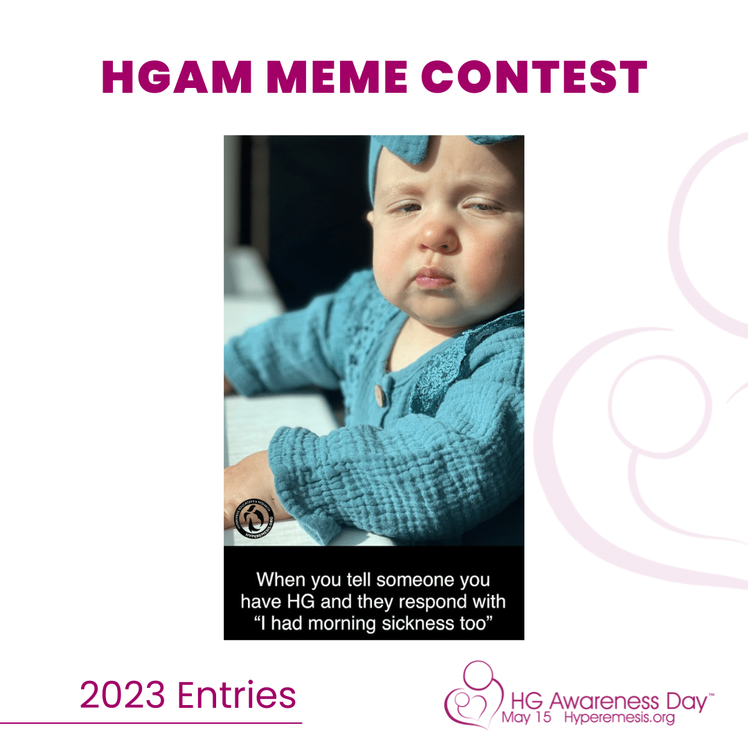 HG Memes for HGAM - HER Foundation