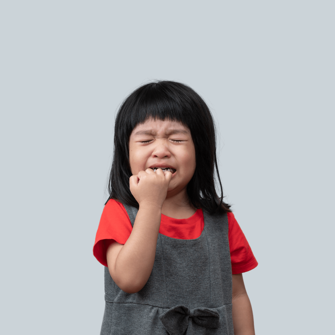 How To Support Your Child’s Challenging Behaviors? - HER Foundation