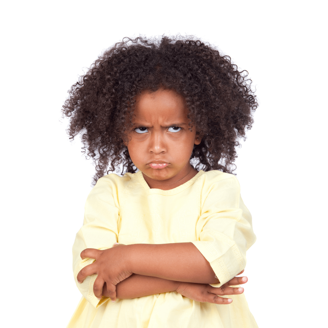 How To Support Your Child’s Challenging Behaviors? - HER Foundation